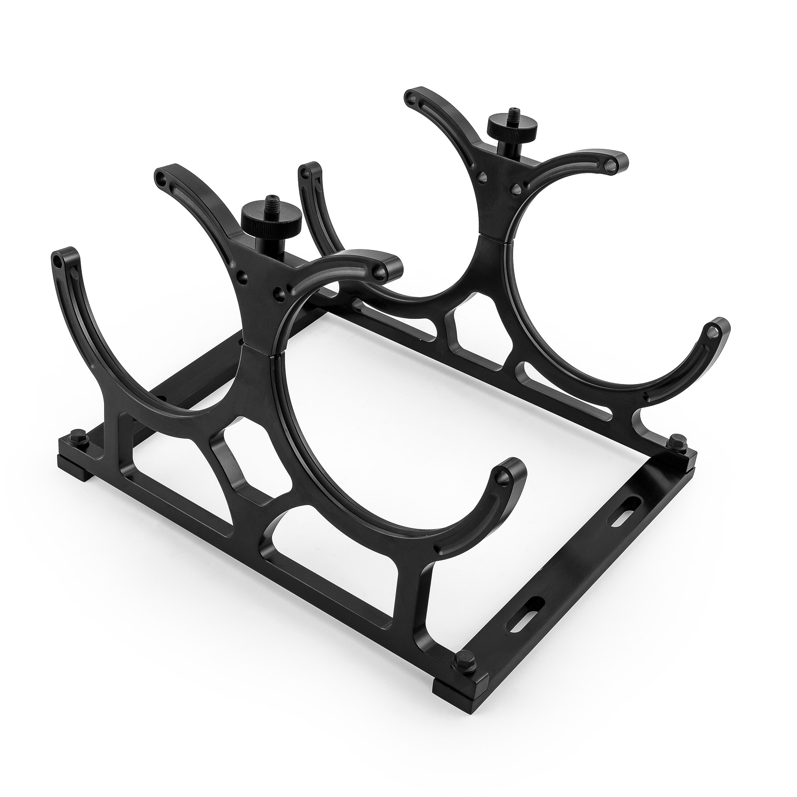 Speedmaster® Nitrous Oxide Bottle Bracket PCE150.1004 | Buy Direct with Fast Shipping